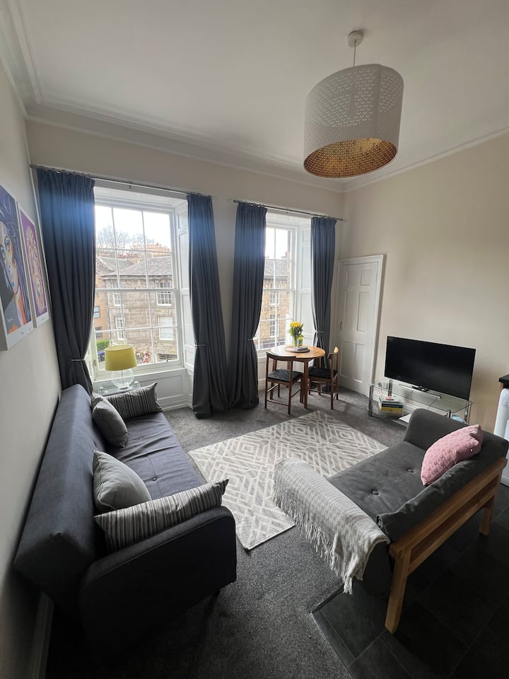 Stylish Stockbridge - Edinburgh - Edinburgh