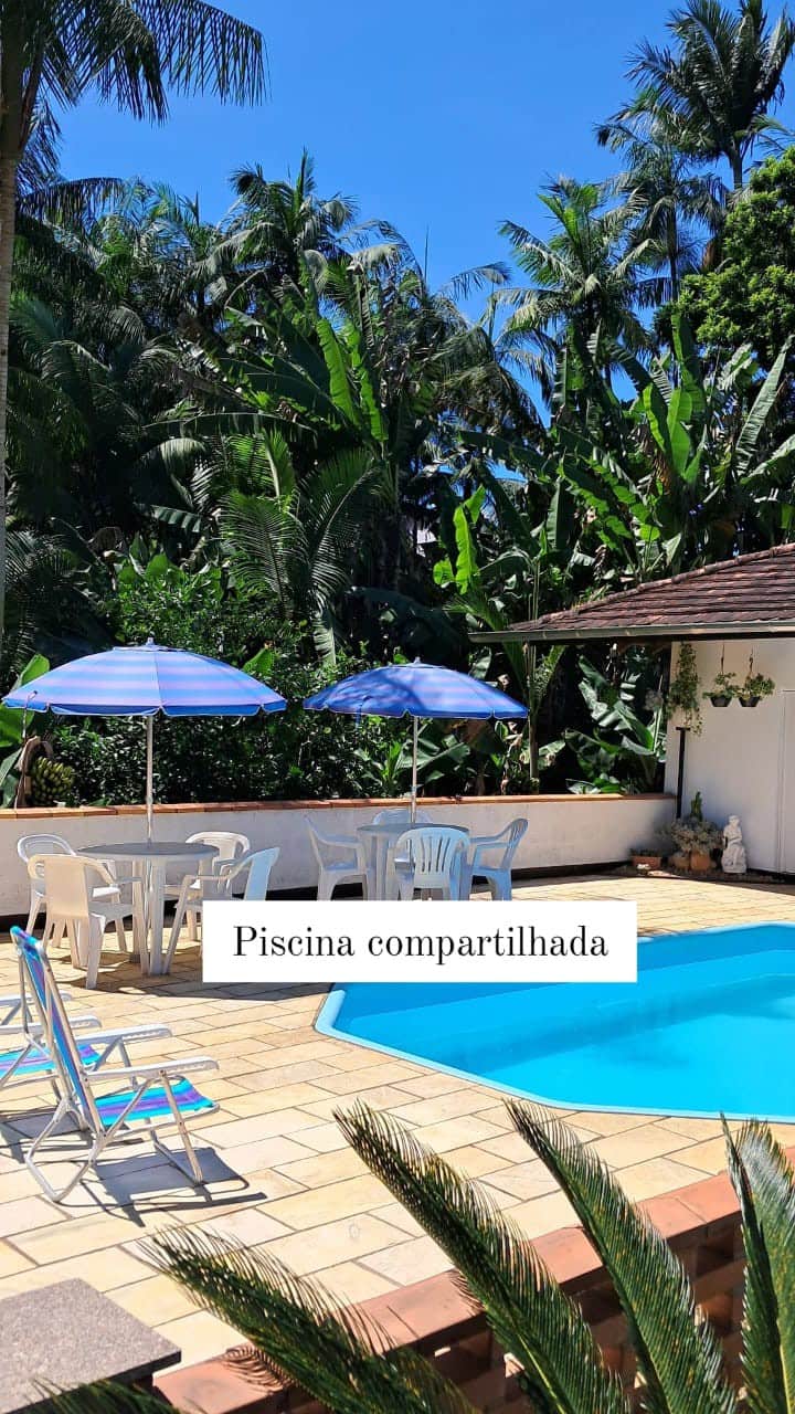 Recanto ÁRea Verde, Natureza E Tradição Alemã. - Pomerode