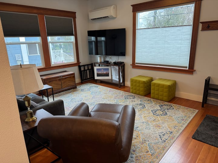 Division House - Portland, OR