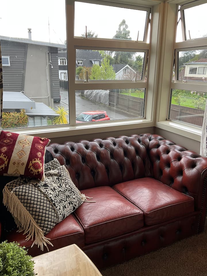 Small Apartment In Building C - Palmerston North