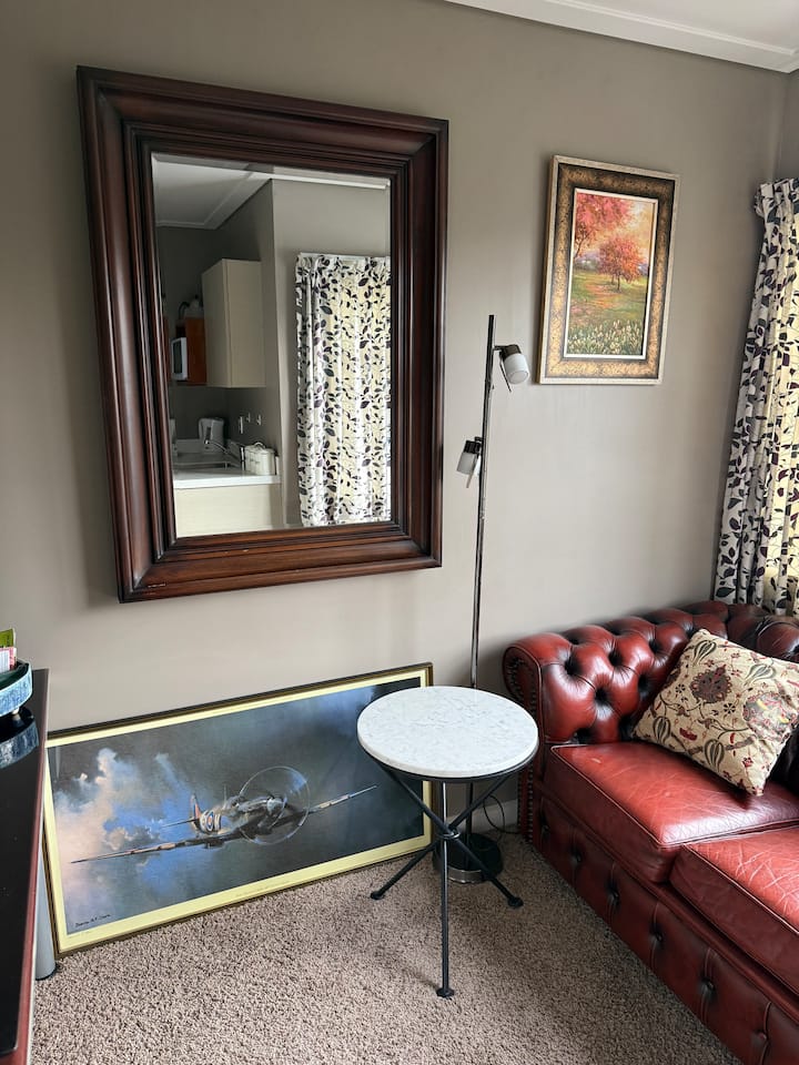 Cherished Nest Building C - Palmerston North