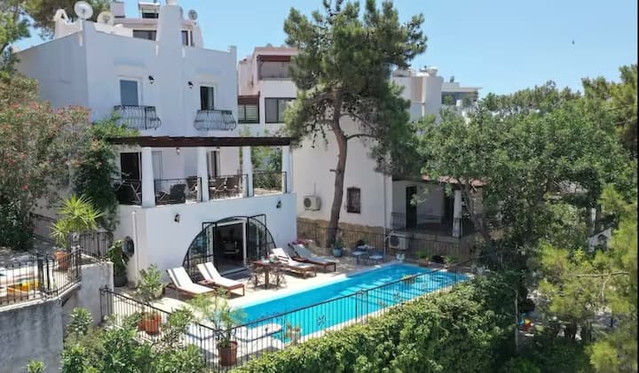 🧿Villa Cem🧿 - Bodrum