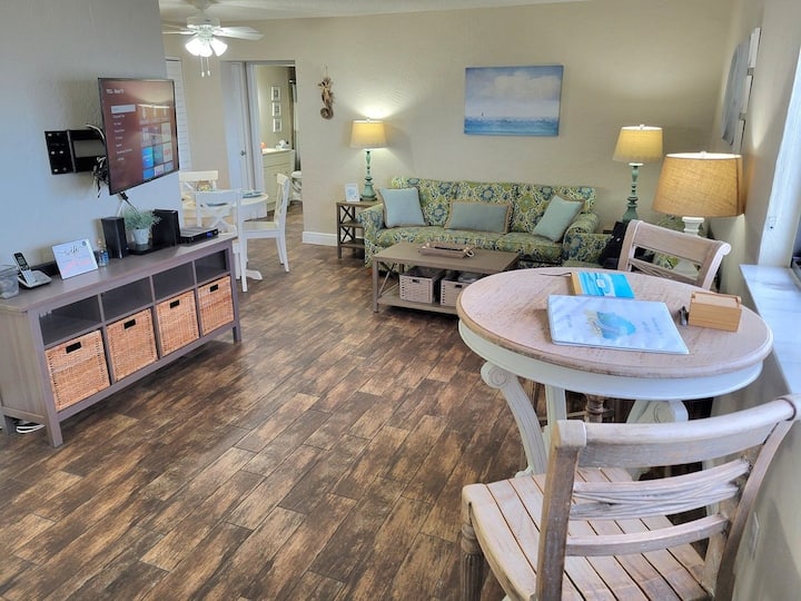 503 - Best Value No Balcony - New Smyrna Beach, FL