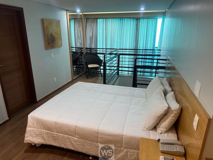 Duplex No Coração De Campo Grande By Ws - Campo Grande
