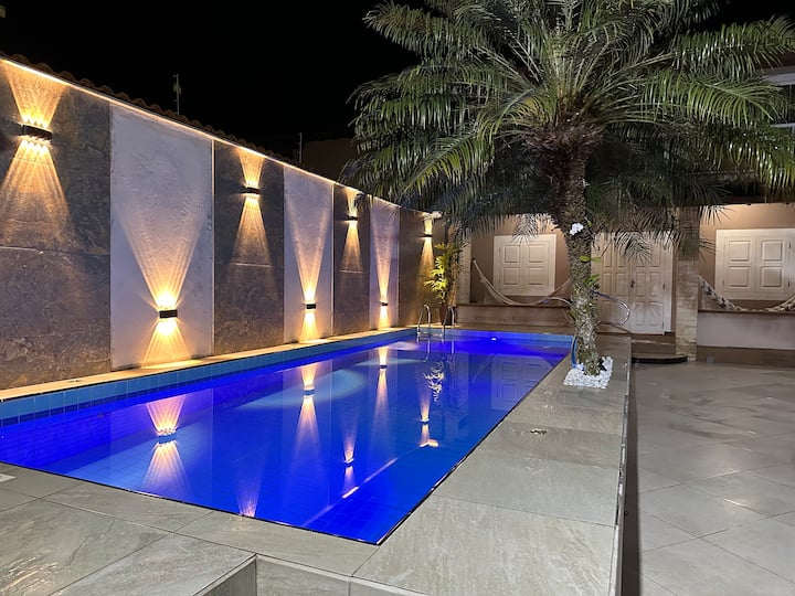 Casa Canoa Quebrada Paraty - Paraty