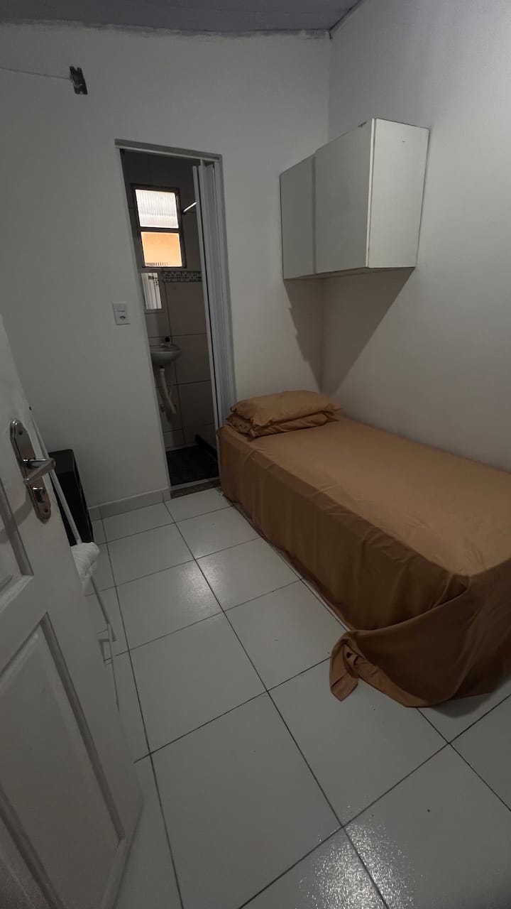 Microcasa Na Ilha Da Gigoia Aceita Visita - Rio de Janeiro