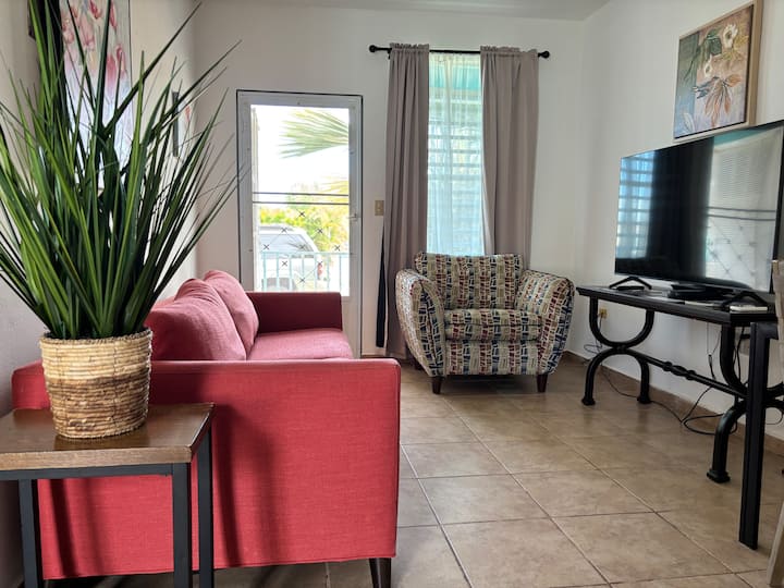 Beautiful & Quiet Apt-3 Aguadilla - Mayagüez