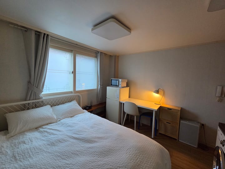 [Cosy Rooftop]@hongdae, Yeonnamdong - Seoul