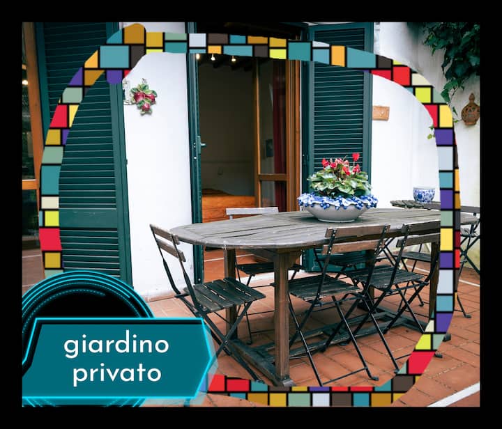 Giardinodililly - Florence