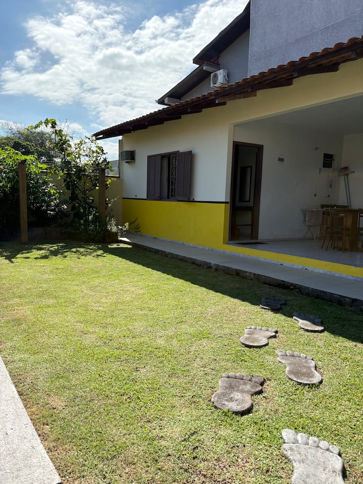 Simplesmente Aconchegante - Itapoá