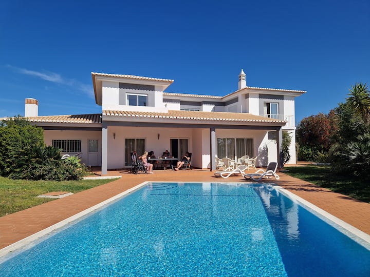 Villa Montanha - Praia da Luz