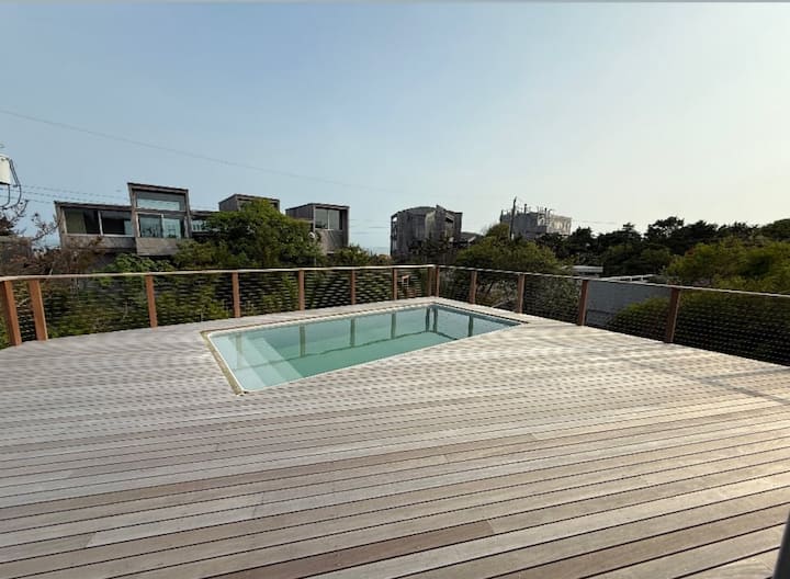 Ocean Views! - Fire Island, NY
