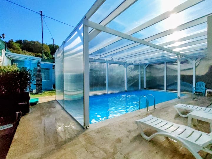 Vi̇llaferhat 2 Müstaki̇l Tati̇l Evleri̇ - Kocaeli