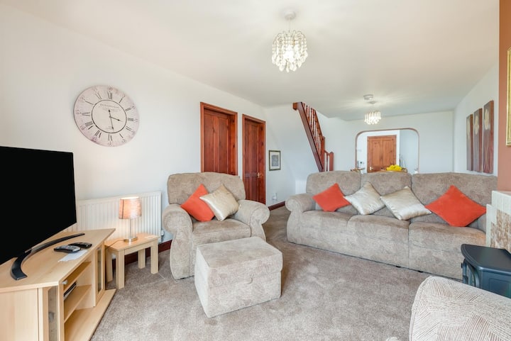 4 Bed In Port Mulgrave (Oc-wa302) - Staithes