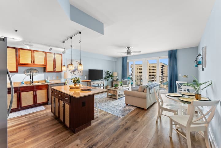 Sea U Soon For Spring Break! - Panama City Beach, FL