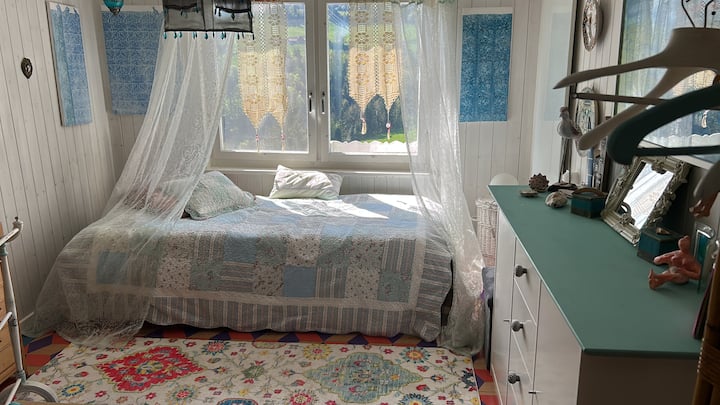 Das Nostalgische Haus Zum Sulzbach - Sankt Anton