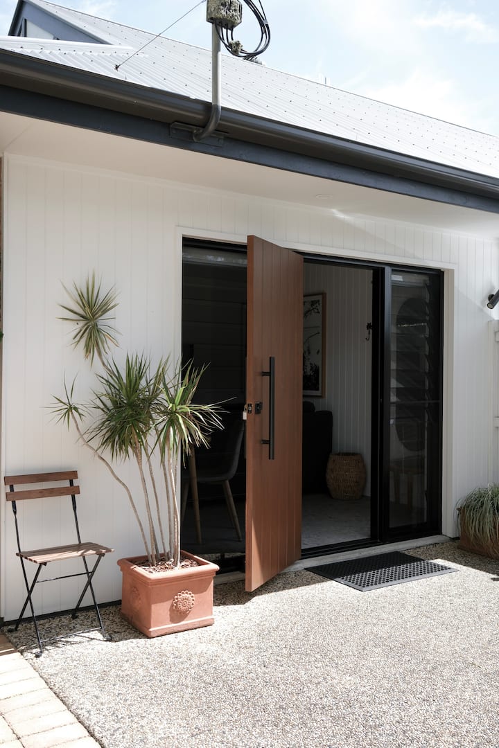 Close To Beach And National Park Walks. - Noosa Shire