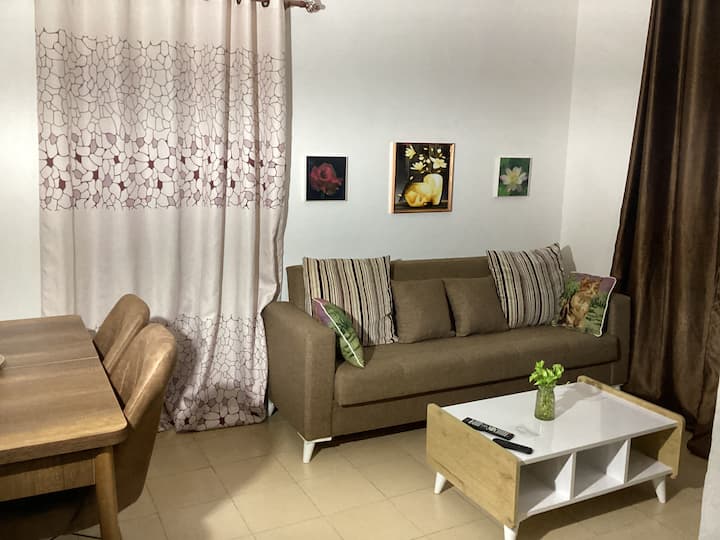 Viva Residential  Estate  By J&g (1) - Dar es Salam