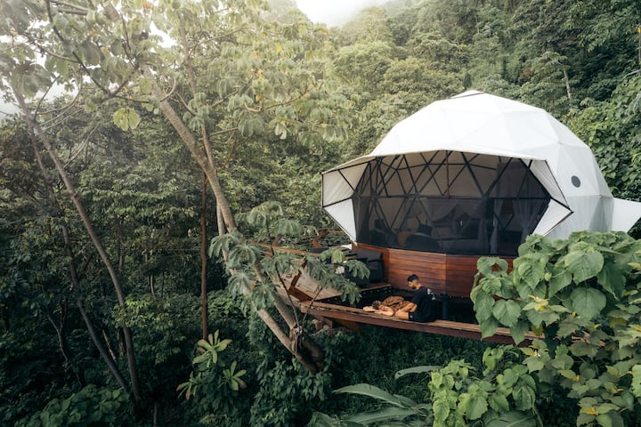 Suite Familiar Raices - Minca