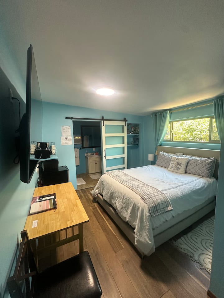 Daisys Cozy Room - Sedona, AZ