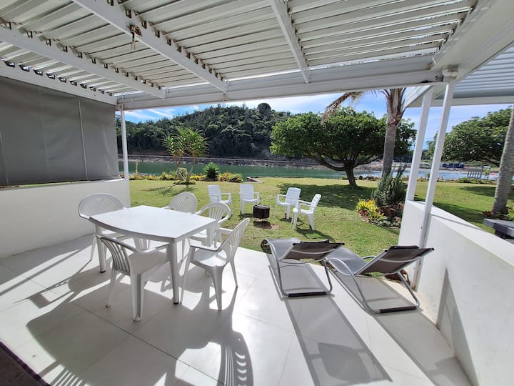 Holiday Home By The River | Jetty - Port Alfred