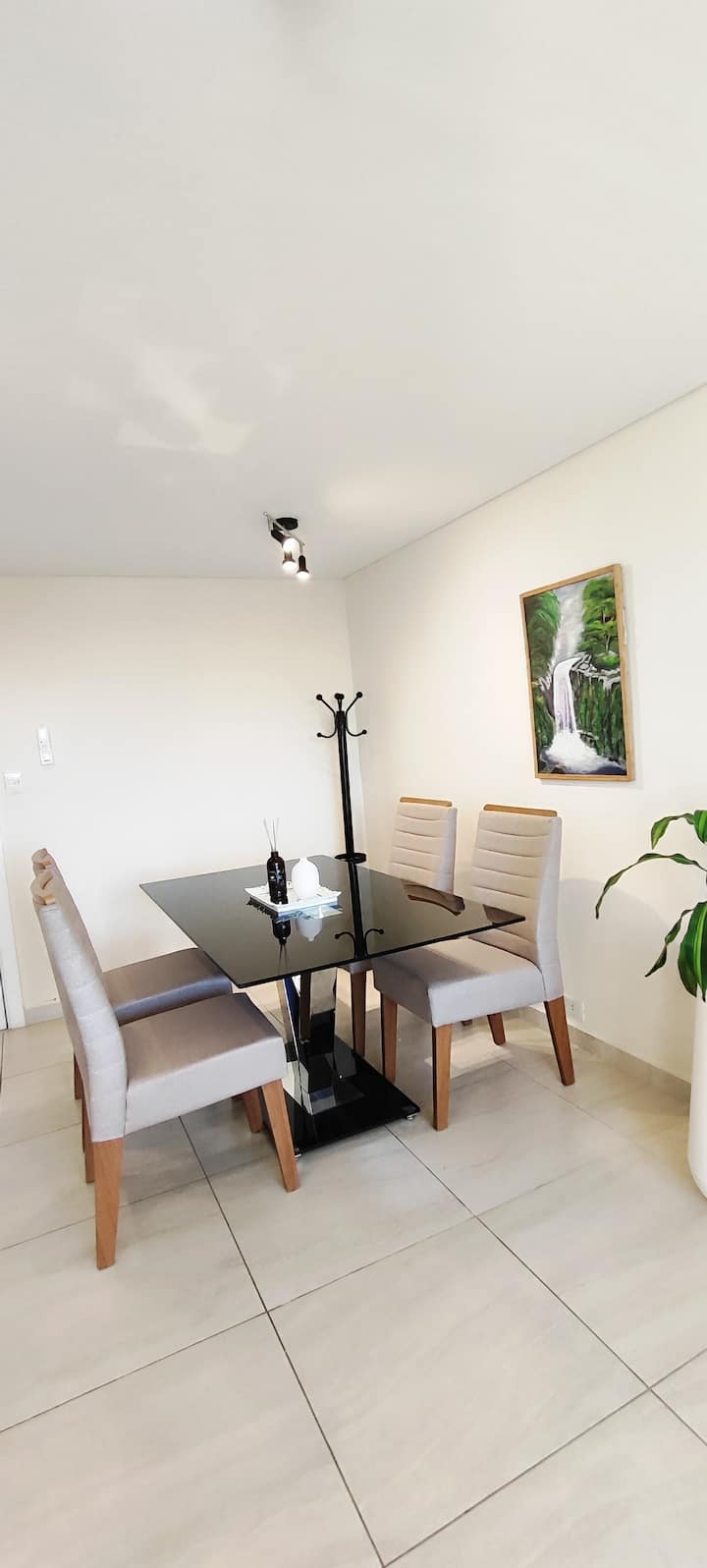 Villa Morra | Chic Apt. With Amenities & View. - Paraguay