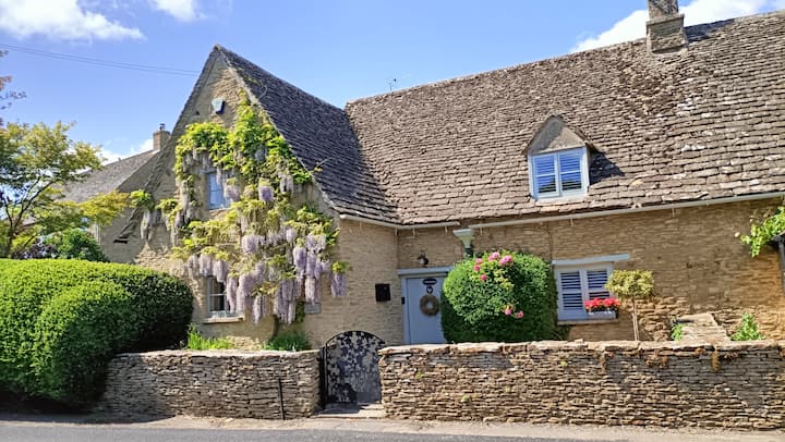 Classic Pretty Cottage,southrop, Lechlade,cotswold - Lechlade
