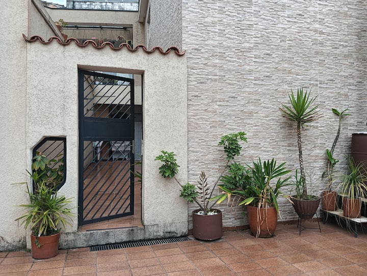 Casa Aconchegante - Brazilië