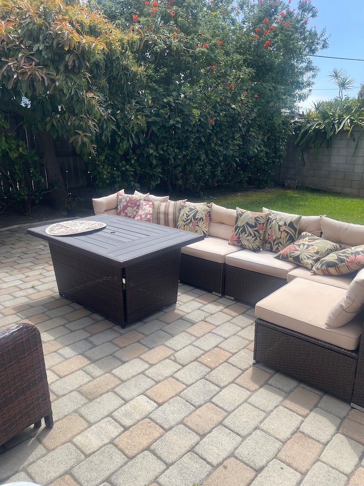 Close To The Beach - Costa Mesa, CA