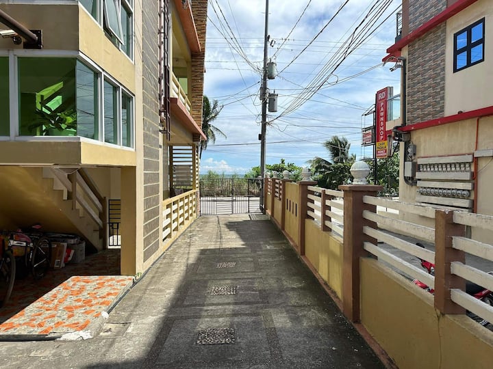 Facemeg Apartment - Puerto Galera