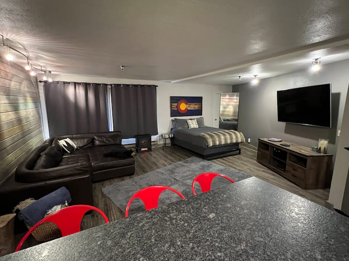 Sleeper@snowblaze! Great Location! Hot Tubs/pool! - Winter Park, CO