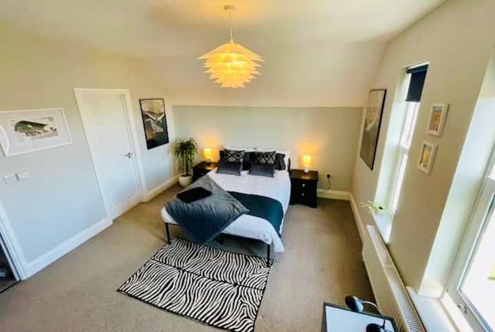 3 Bedroom Town House - Saint Leonards