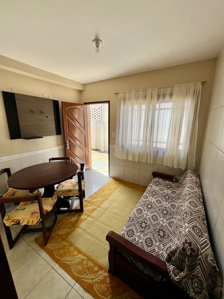 Apartamento 500 - Praia Do Cassino - Rio Grande