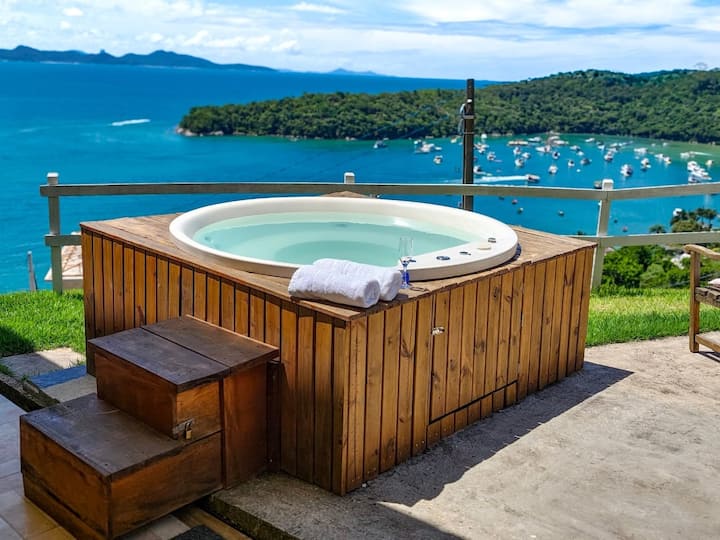 Morada Caixa D'aço - Pôrto Belo