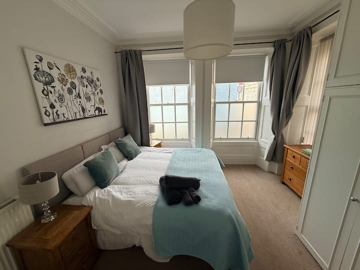 Lovely City Centre Hideaway - Edinburgh