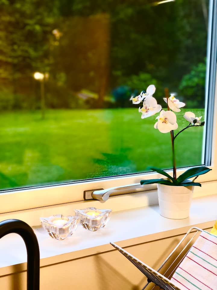 Louise Guesthouse - Kungsbacka