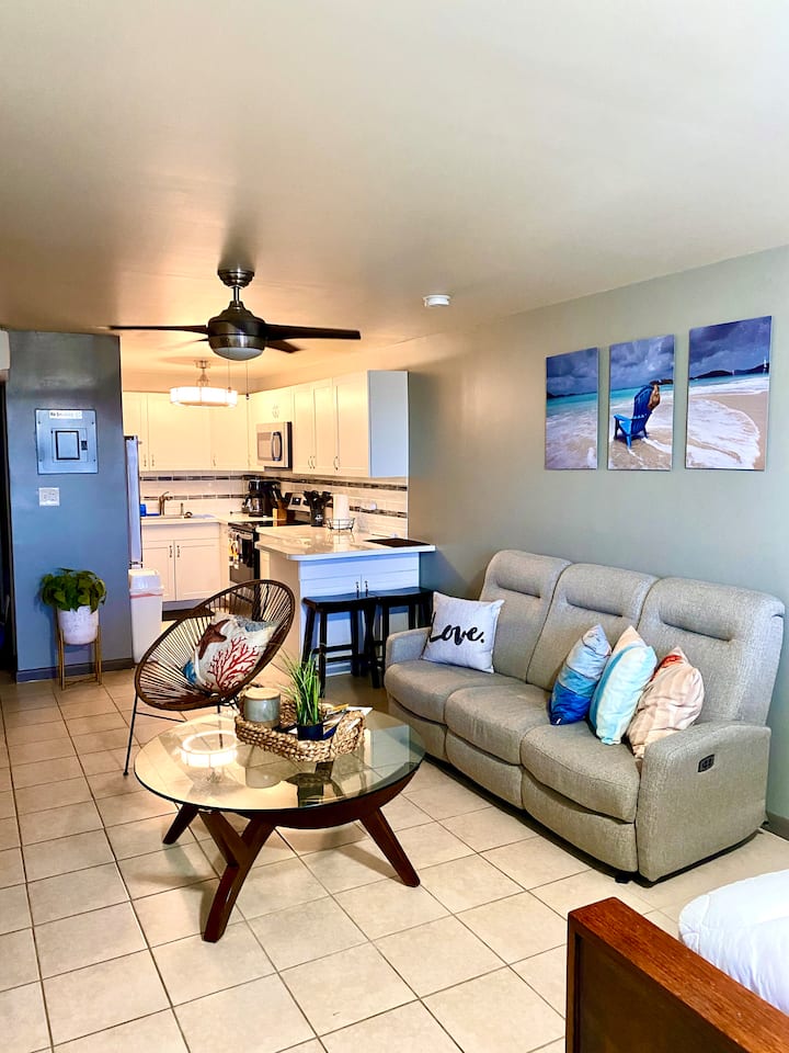 Get In Paradise Mode! At A Great Price At Sapphire - East End