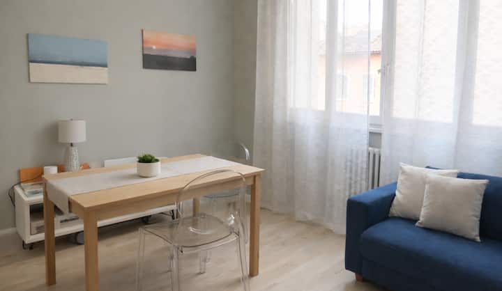 Monolocale Funzionale Nel Centro Di Ravenna - Ravenna