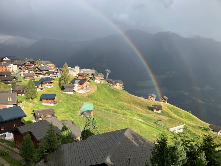 Riederalp Sonja - Riederalp