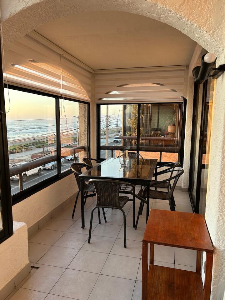 Playa Mansa Departamento - La Serena