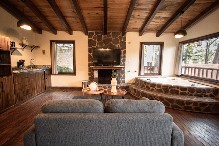 Cabaña Emilia - Jalisco