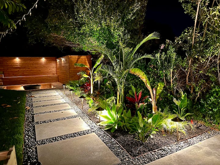 3bd/2.5bath House W/spa, Sauna, Fire Pit & More! - San Clemente, CA