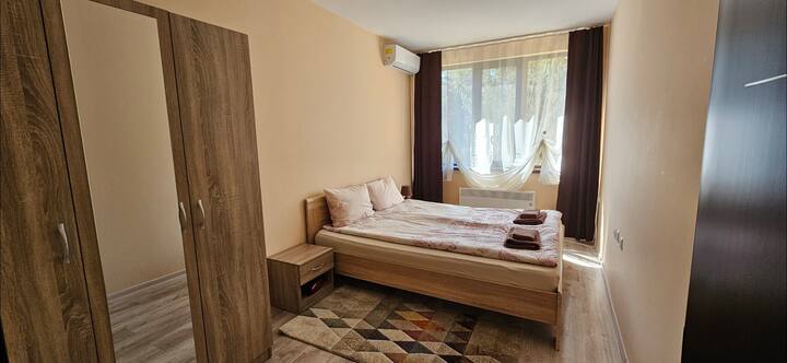 Apartment "Krasi" - Velingrad
