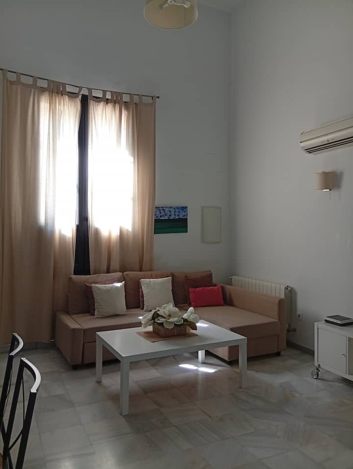 Guzman Apartament Casco Antiguo - Siviglia