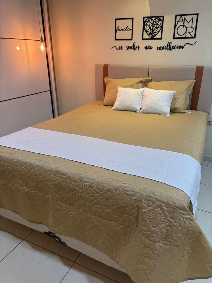 Full House - Rio das Ostras