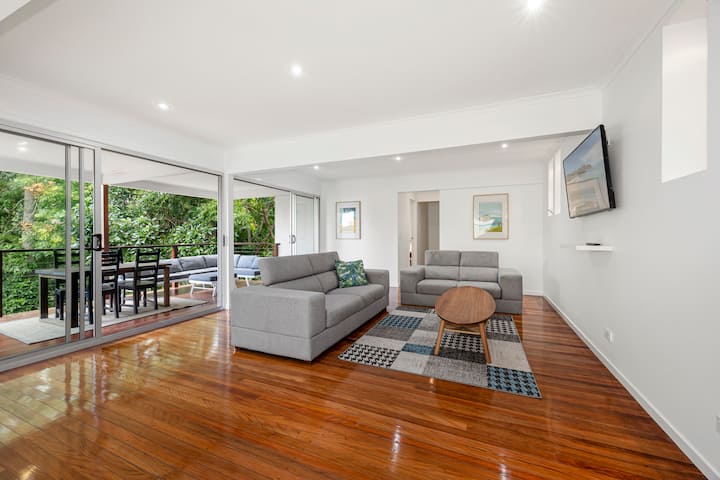 Our Sunshine Place - Sunshine Coast
