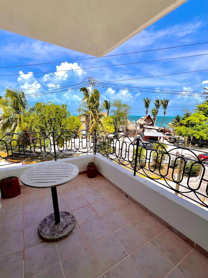 Playa Blanca Dep. 26 - Cancún