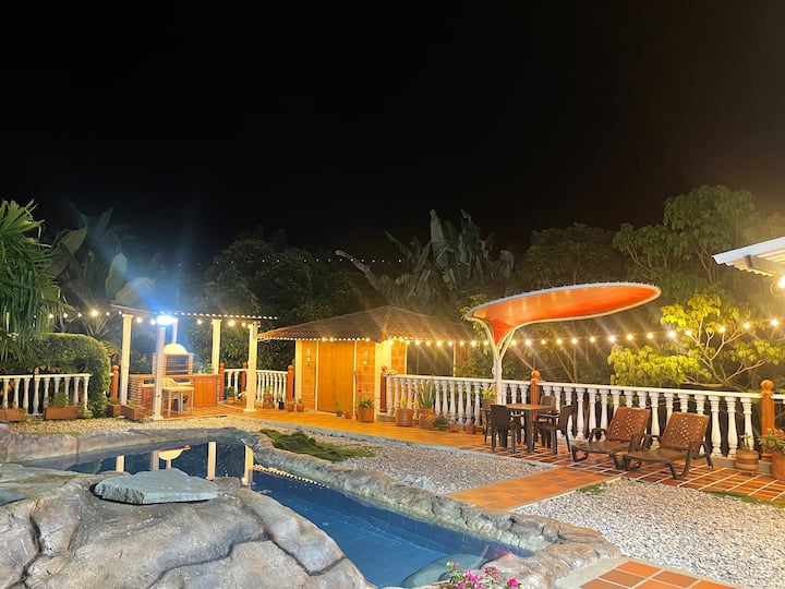 La Mejor Opción Para Tu Descanso Y Recreación. - 維多利亞