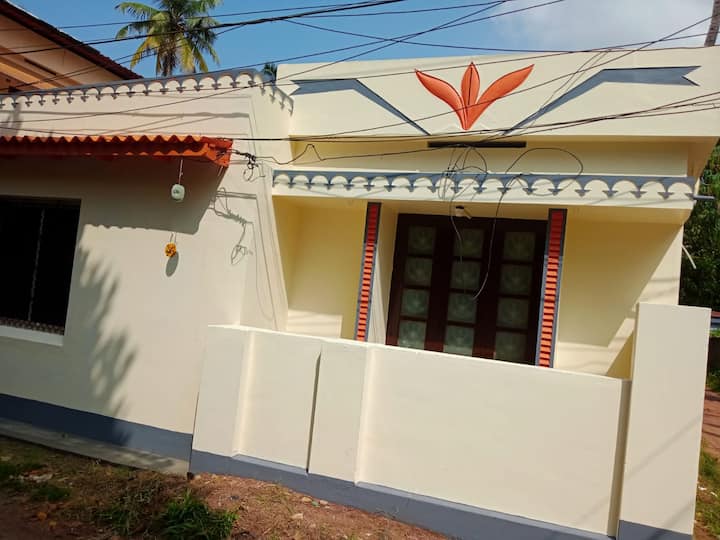 Mavila Home Stay
A Home As Your Home
Minimum4guest - Tamil Nadu
