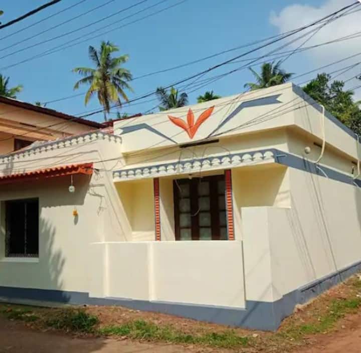 Mavila Home Stay
A Home As Your Home
Minimum4guest - Varkala